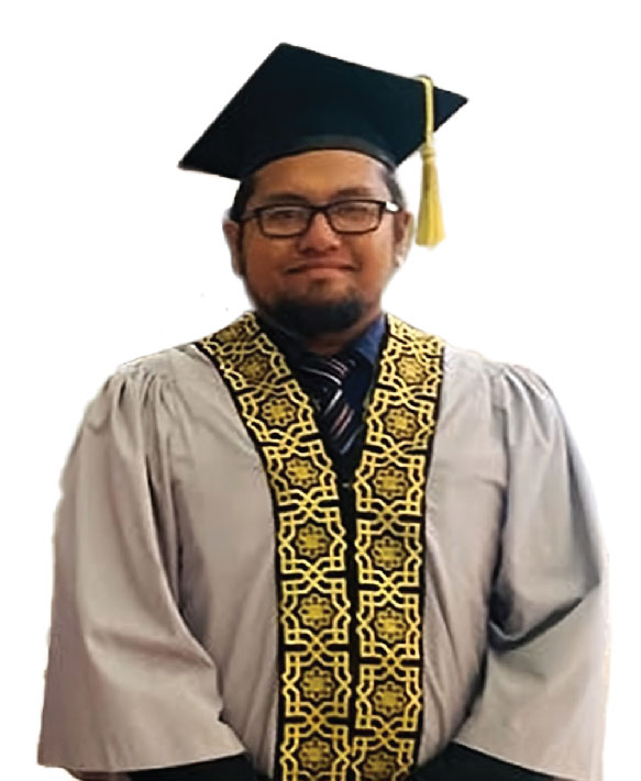 BOD - International Islamic College